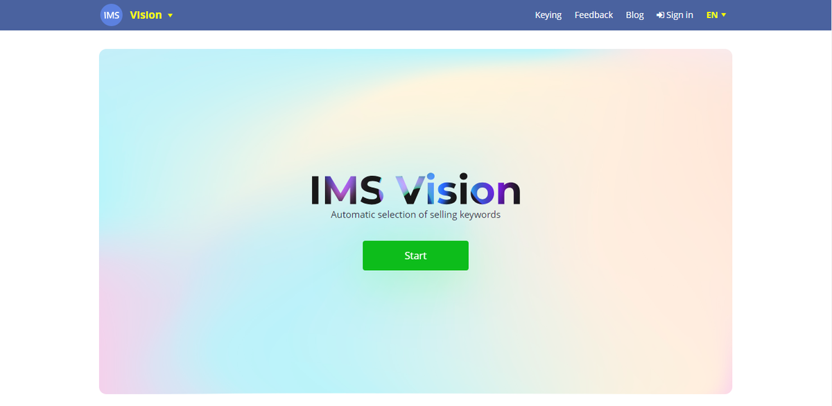 ImStocker Releases New Microstock Keywording Tool