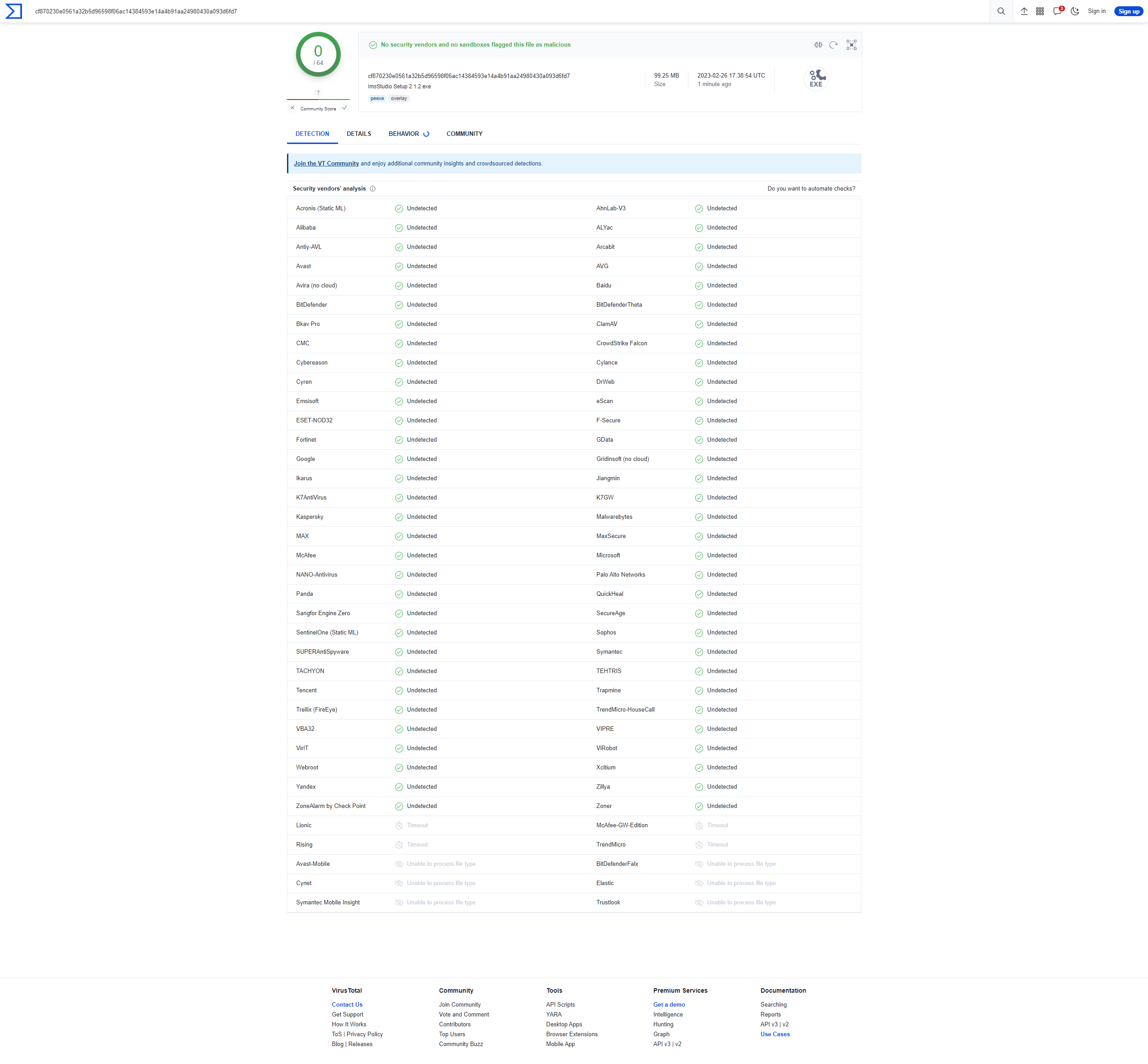 ImStocker Studio Review
